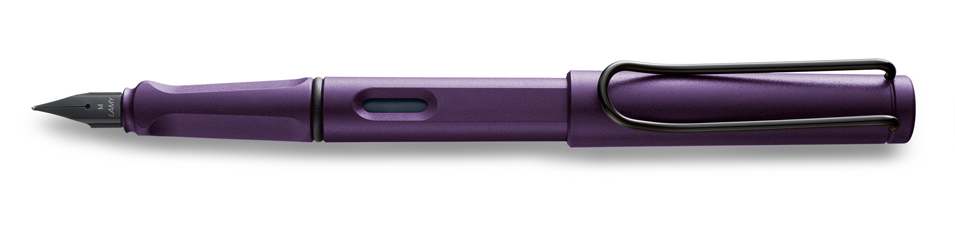 Pióro Lamy safari