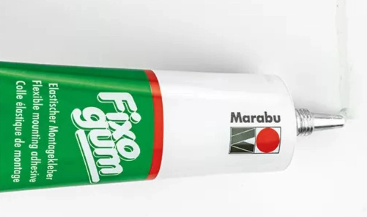 Marabu