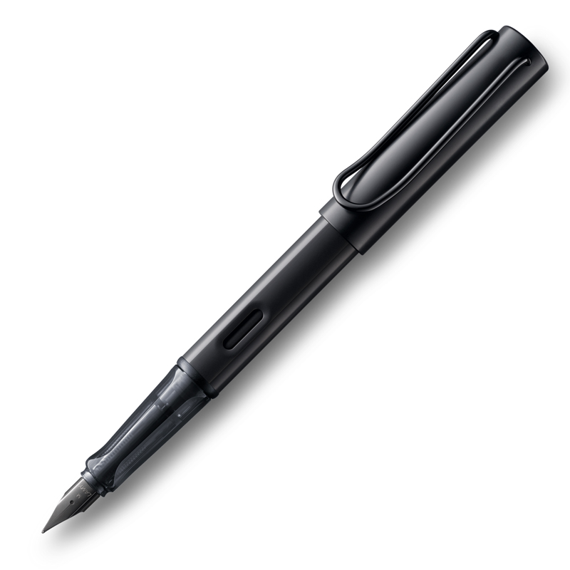 Pióro Lamy AL-star black 071