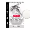 Blok do Rysowania Derwent Drawing & Sketching 165 gsm